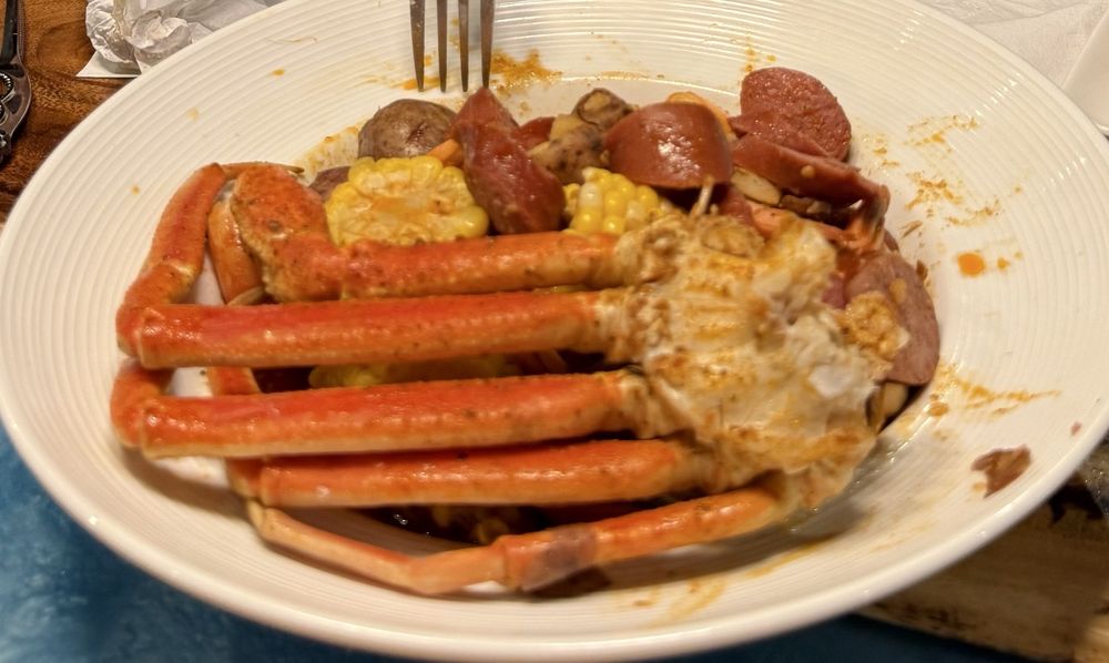 OC LOBSTER POT - Updated May 2026 - 10 Photos & 21 Reviews - 984 ...