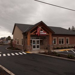 RED CANOE CREDIT UNION - Banks & Credit Unions - 320 Front Ave NW ...