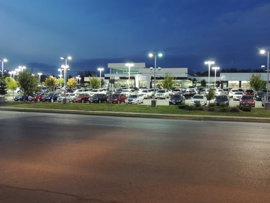 BOB JOHNSON BUICK GMC SOUTH - Updated November 2025 - 42 Photos & 22 ...