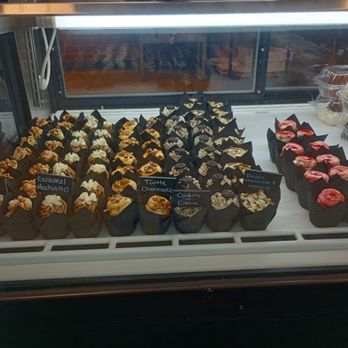 WICKED BATTER CAFE - Updated March 2025 - 39 Photos & 20 Reviews - 6000 ...