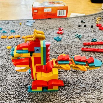 THE LEGO STORE - Updated December 2025 - 423 Photos & 121 Reviews ...