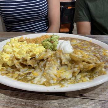 ALEXA’S CAFE MEXICAN GRILL - Updated August 2025 - 68 Photos & 31 ...