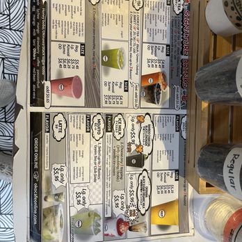 OKO CAFE - Updated July 2024 - 1047 Photos & 646 Reviews - 1610 W ...