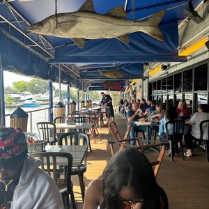 RUSTIC INN CRABHOUSE - 3058 Photos & 2071 Reviews - 4331 Anglers Ave ...
