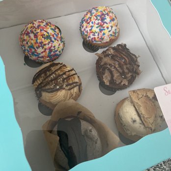 SUGAR & SLICE BAKERY ON MAIN - Updated December 2024 - 97 Photos & 55 ...