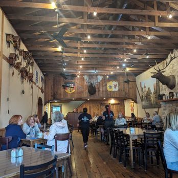 THE AUSLANDER - Updated May 2024 - Yelp