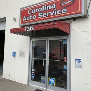 MERCEDES BENZ REPAIR OF HIGH POINT - Updated April 2025 - 2502 N Main ...