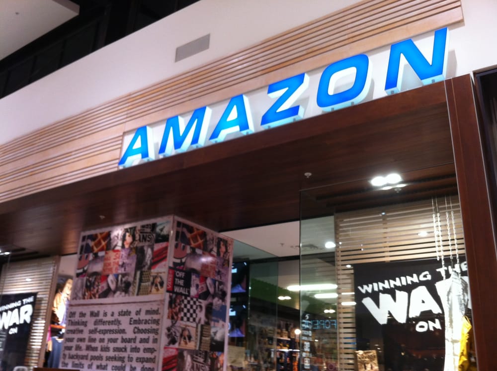 AMAZON ALBANY - Updated January 2025 - 219 Don McKinnon Drive, Auckland ...