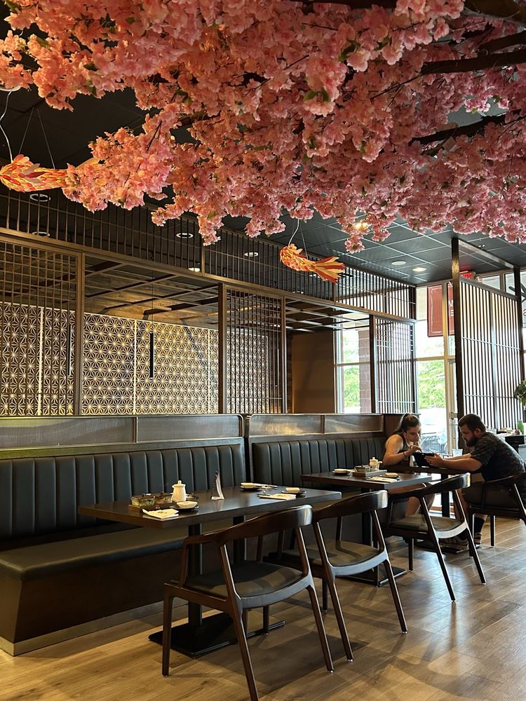 YOKOI SUSHI - Updated September 2025 - 62 Photos & 23 Reviews - 1333 N ...