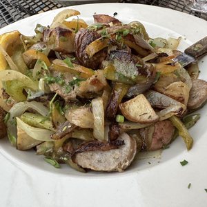 FELLINI CAFE OF MEDIA - 313 Photos & 648 Reviews - 106 W State St ...