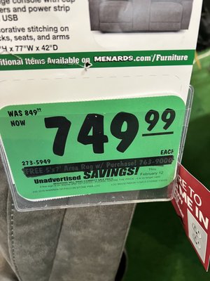 MENARDS - Updated December 2025 - 13 Photos & 44 Reviews - 2015 Wal ...