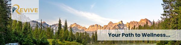 REVIVE HEALTH & RECOVERY | MENTAL HEALTH & ADDICTION SERVICES - Updated ...