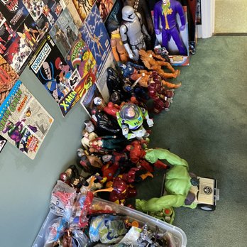 TOY FEDERATION - Updated December 2025 - 30 Photos & 11 Reviews - 104 ...