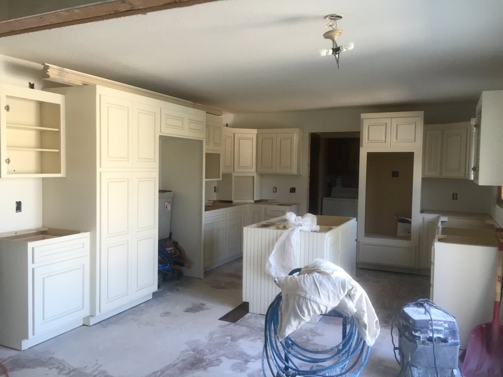 SCOTT GANN CONSTRUCTION - Updated December 2025 - 3010 SE Galvin Rd ...