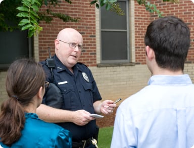 GEORGIA TECH POLICE DEPARTMENT - Updated June 2025 - 965 Hemphill Ave ...