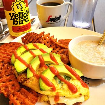 EGGSQUISITE CAFE - ROCKWALL - Updated December 2025 - 458 Photos & 693 ...