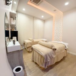 Best Body Scrub near The SPA Club in New York, NY - Yelp