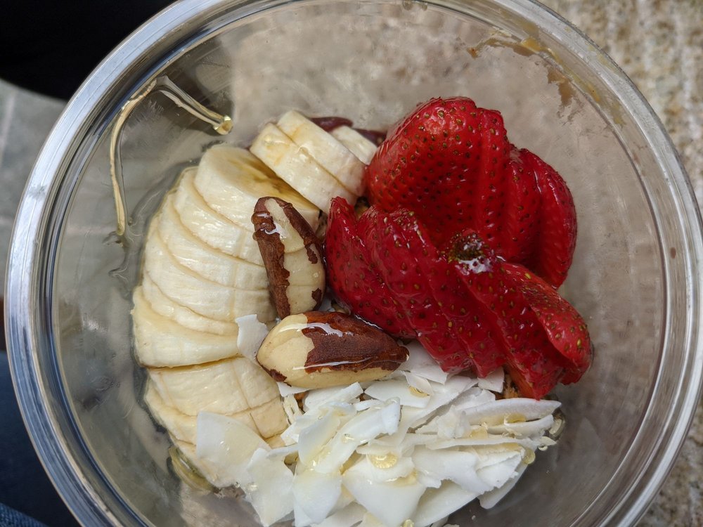 KITANDA ESPRESSO & AÇAÍ - Updated May 2024 - 160 Photos & 198 Reviews ...