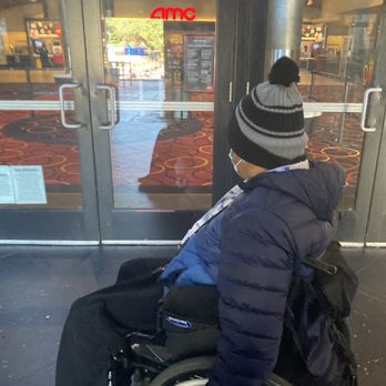 AMC NORWALK 20 - Updated September 2025 - 396 Photos & 424 Reviews ...
