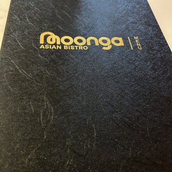 MOONGA ASIAN BISTRO - Updated May 2024 - 148 Photos & 40 Reviews - 46 ...