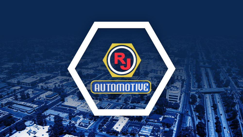 RJ AUTOMOTIVE - Updated December 2025 - 15 Photos & 39 Reviews - 413 N ...