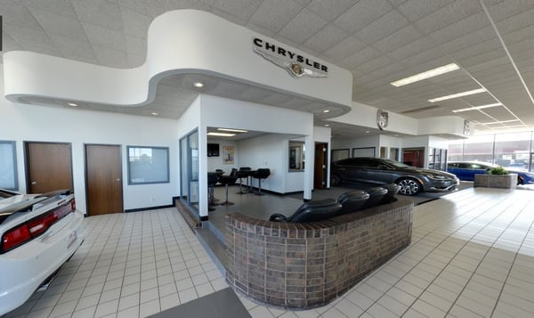 BOB HOWARD CHRYSLER JEEP DODGE RAM - Updated October 2025 - 22 Photos ...