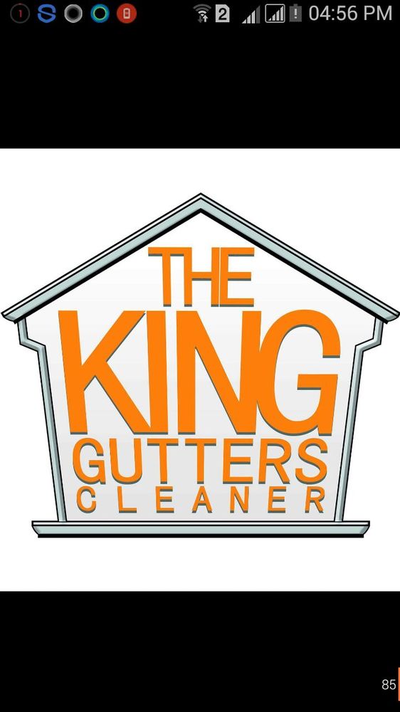 THE KING GUTTERS - Updated December 2024 - 14 Photos - Philadelphia ...