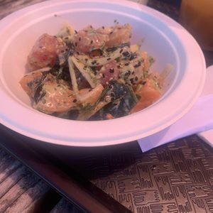 FISH FACE POKE BAR - 920 Photos & 659 Reviews - Seafood - 1104 R St ...