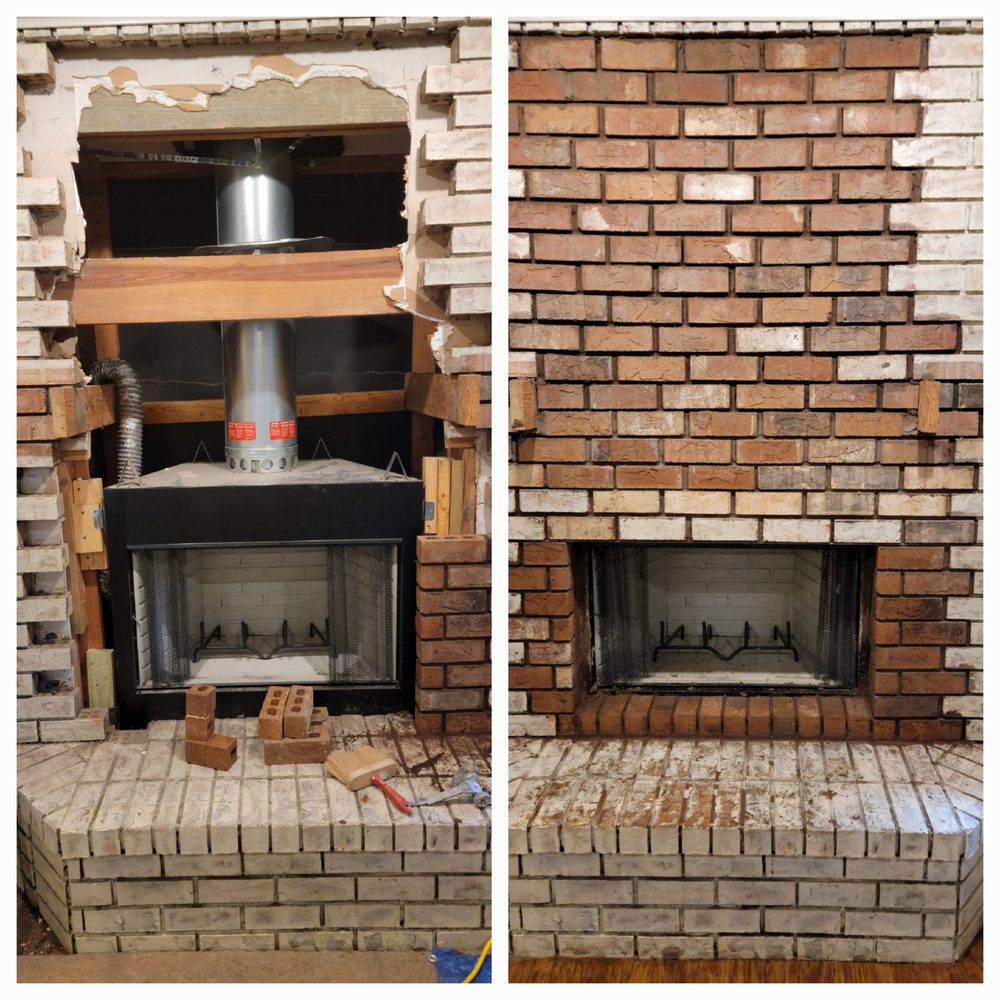 KING’S ARCHITECTURAL BRICK & BLOCK MASONRY - Updated May 2024 - 31 ...