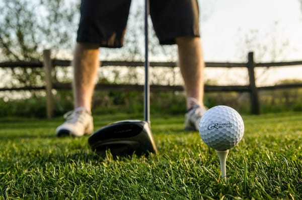 RIVERSIDE GOLF CLUB - Updated May 2024 - 43 Photos & 88 Reviews - 1451 ...