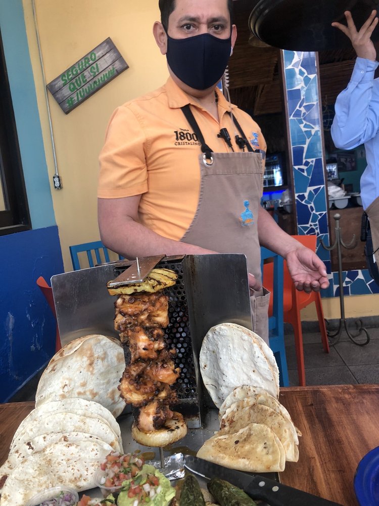 EL MUCHACHO ALEGRE - Updated February 2025 - 92 Photos & 37 Reviews ...