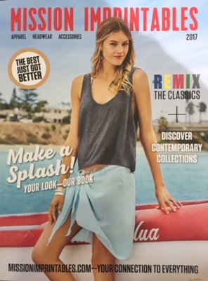 MISSION IMPRINTABLES - Updated December 2025 - 11 Reviews - 1604 Cactus ...