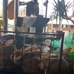 ACOCA COFFEE - Updated December 2025 - 132 Photos & 83 Reviews - 500 W ...