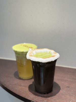 HEY TEA - Updated October 2025 - 252 Photos & 80 Reviews - 1565 ...