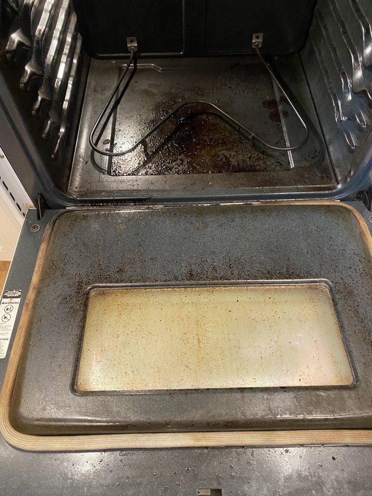 MARS HOUSES CLEANING - Updated July 2025 - 11 Photos - 18463 Blueberry ...