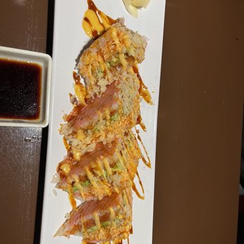 BONZU JAPANESE STEAKHOUSE - Updated December 2025 - 72 Photos & 78 ...