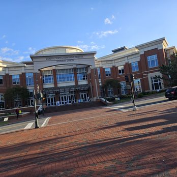 UNIVERSITY OF NORTH CAROLINA - CHARLOTTE - Updated December 2025 - 125 ...