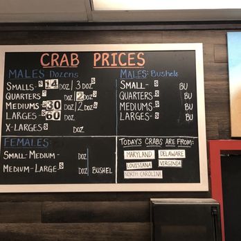 CRAB TRUCK & SEAFOOD STOP - Updated October 2025 - 63 Photos & 69 ...