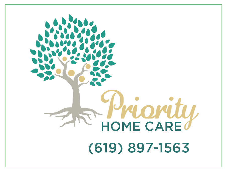 PRIORITY HOME CARE - Chula Vista, California - Personal Care Services ...