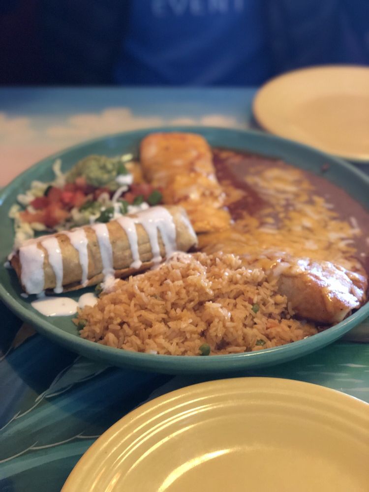 Tapatio Mexican Restaurant, Bellevue | Roadtrippers