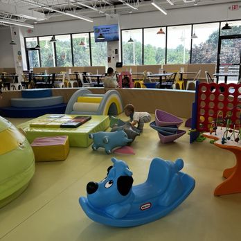 HUCKLEBERRY PLAY - Updated May 2025 - 64 Photos & 22 Reviews - 2651 Rte ...