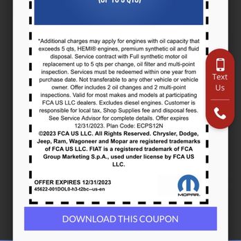 RYDELL CHRYSLER DODGE JEEP RAM - Updated January 2025 - 367 Photos ...