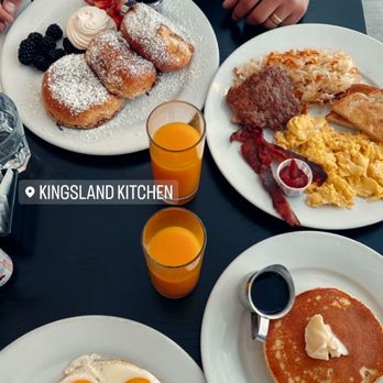 KINGSLAND KITCHEN - 928 Photos & 776 Reviews - 301 SW Pine St, Portland ...