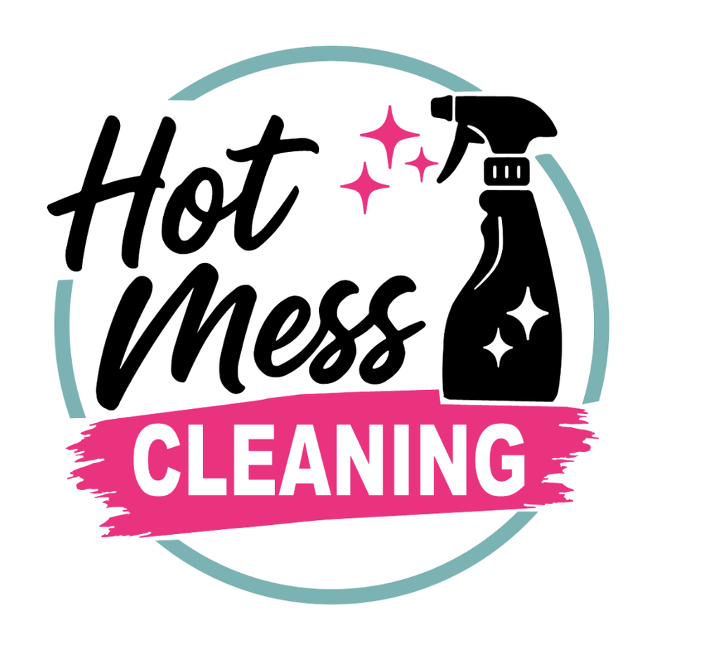 HOT MESS CLEANING - Updated May 2025 - Clinton, Utah - Home Cleaning ...