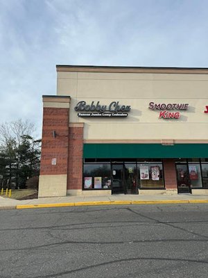 BOBBY CHEZ - Updated December 2025 - 12 Photos & 19 Reviews - 1330 ...