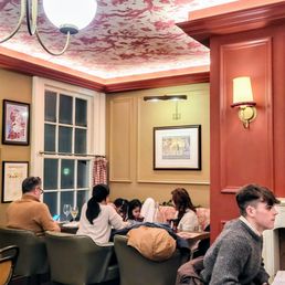 RUSTIQUE - Updated July 2025 - 80 Photos & 38 Reviews - 28 Castlegate ...