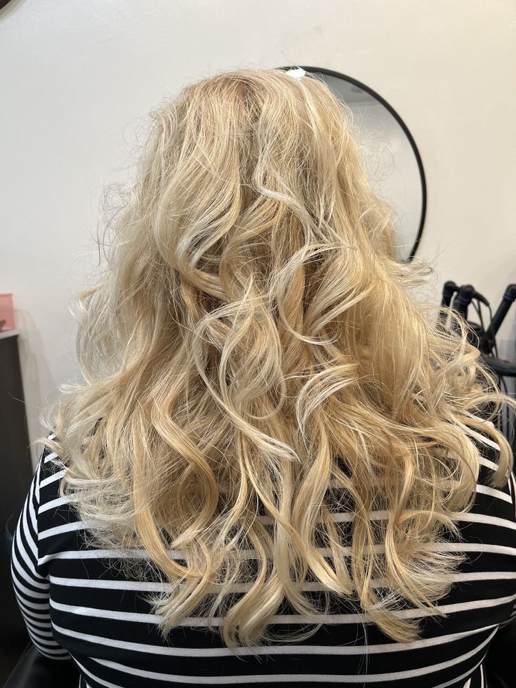 SEASIDE SALON - Updated January 2026 - 12 Reviews - 209 Culver Blvd ...