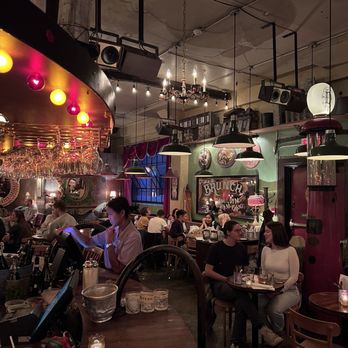 DARLING - Updated January 2026 - 251 Photos & 136 Reviews - 4328 ...