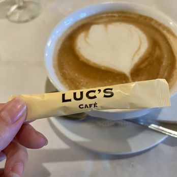 LUC’S CAFE & RESTAURANT - Updated December 2025 - 179 Photos & 293 ...