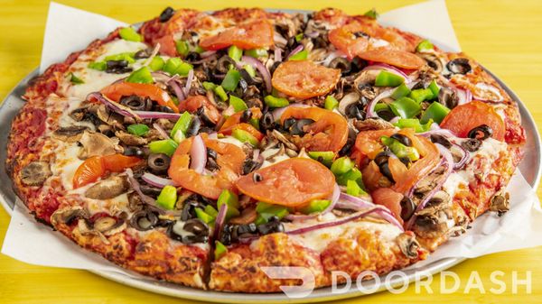 BALLPARK PIZZA SC - Updated December 2025 - 176 Photos & 139 Reviews ...